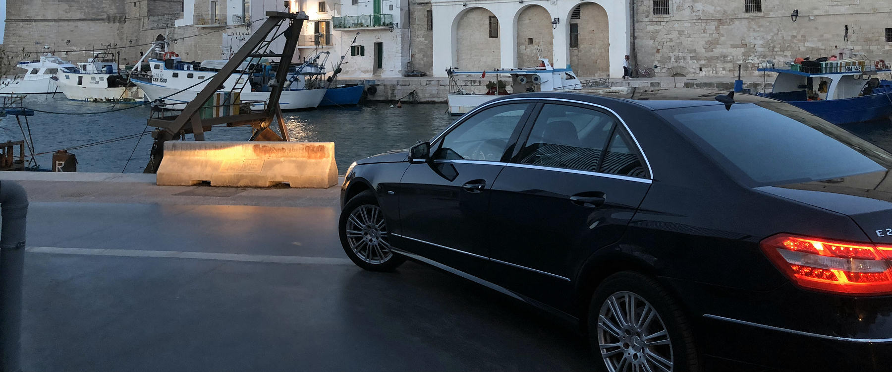 EuroTaxi - Vip Service